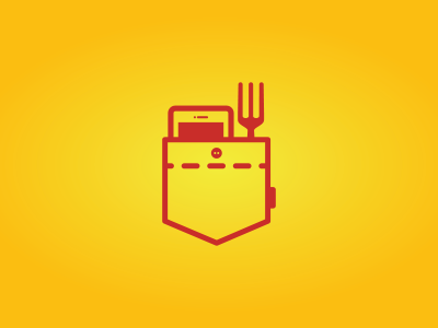 Comer Comer Logo by Irak Marin on Dribbble