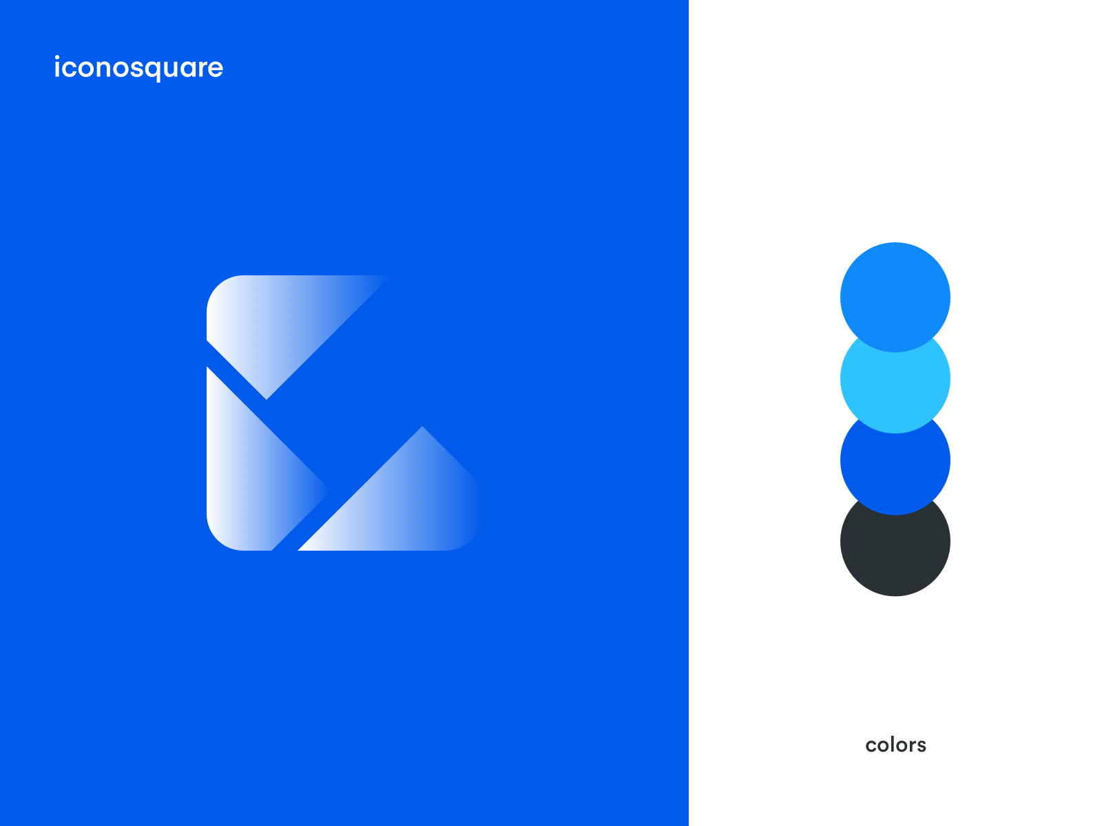 Ico Branding - Final by Balkan Brothers on Dribbble