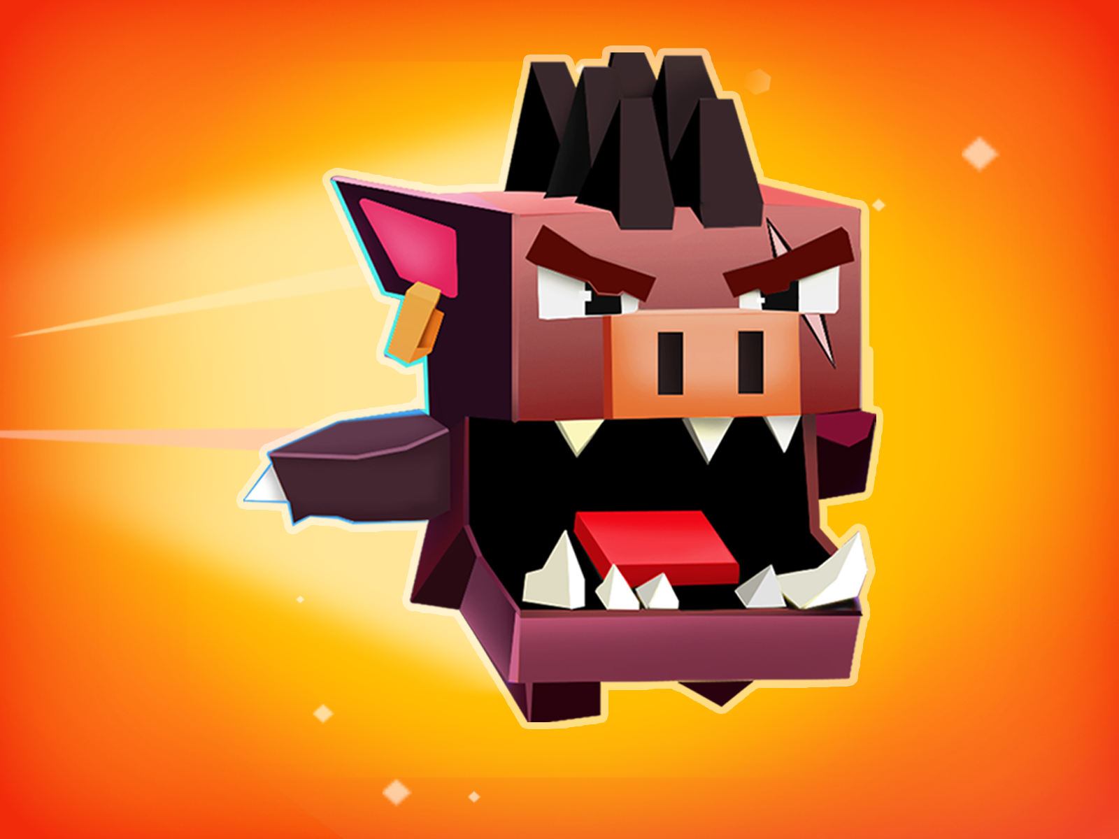 Game icon by Kawshick Biswas on Dribbble