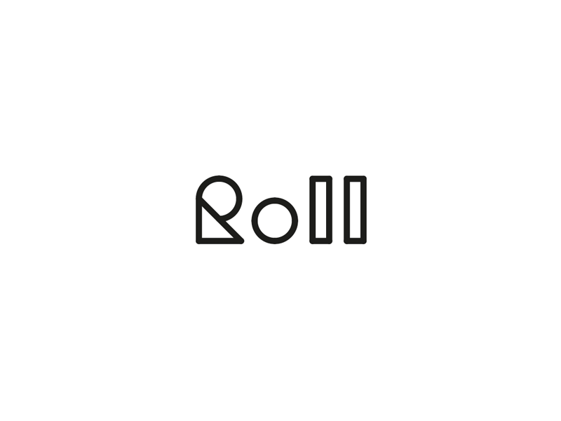 Rolld Logo