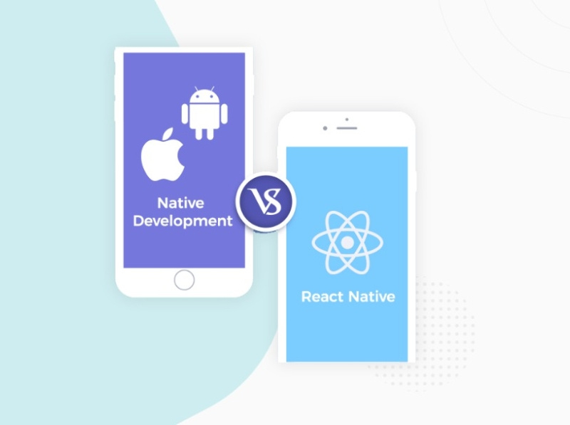 React Native – Is Replacement for Native App Development? by Octal IT ...
