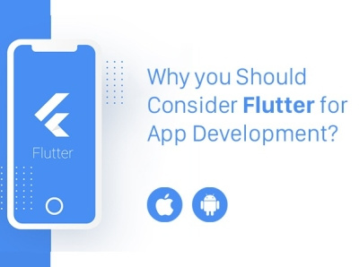 Why Flutter will redefine App Development in 2020? by Octal IT Solution ...