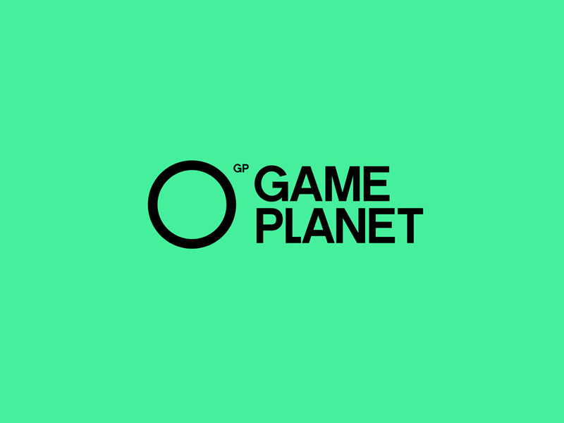 Game Planet by GoodStudio on Dribbble