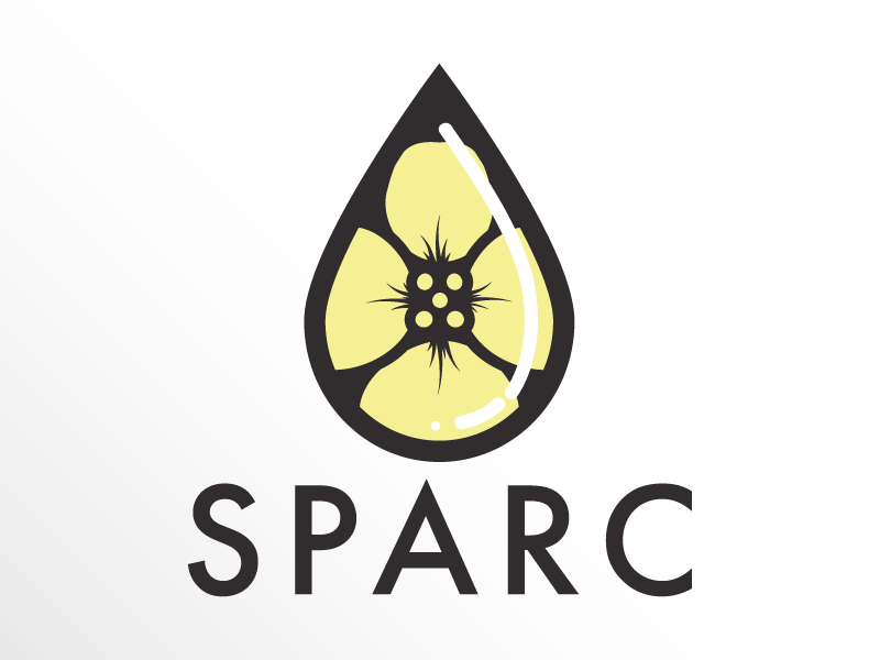 SPARC by Brian Ringo on Dribbble