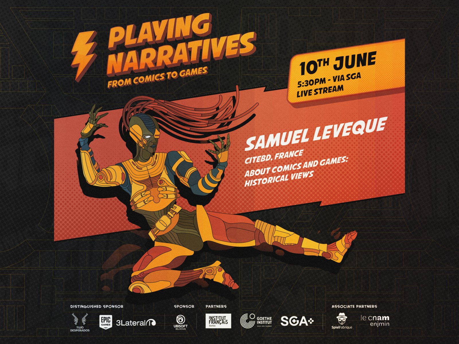 Choose your fighter - campaign by David Anakin on Dribbble