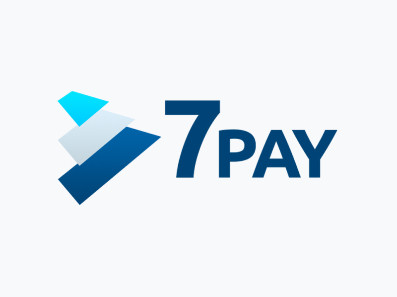 7pay by Andre on Dribbble