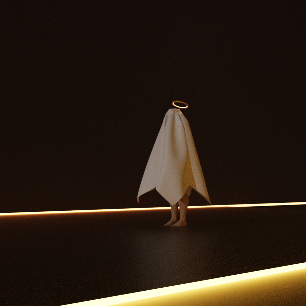 Halo by Ryan Keeble on Dribbble