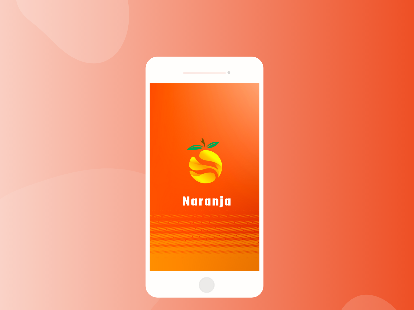 Splash screen by Saranya _murthy on Dribbble