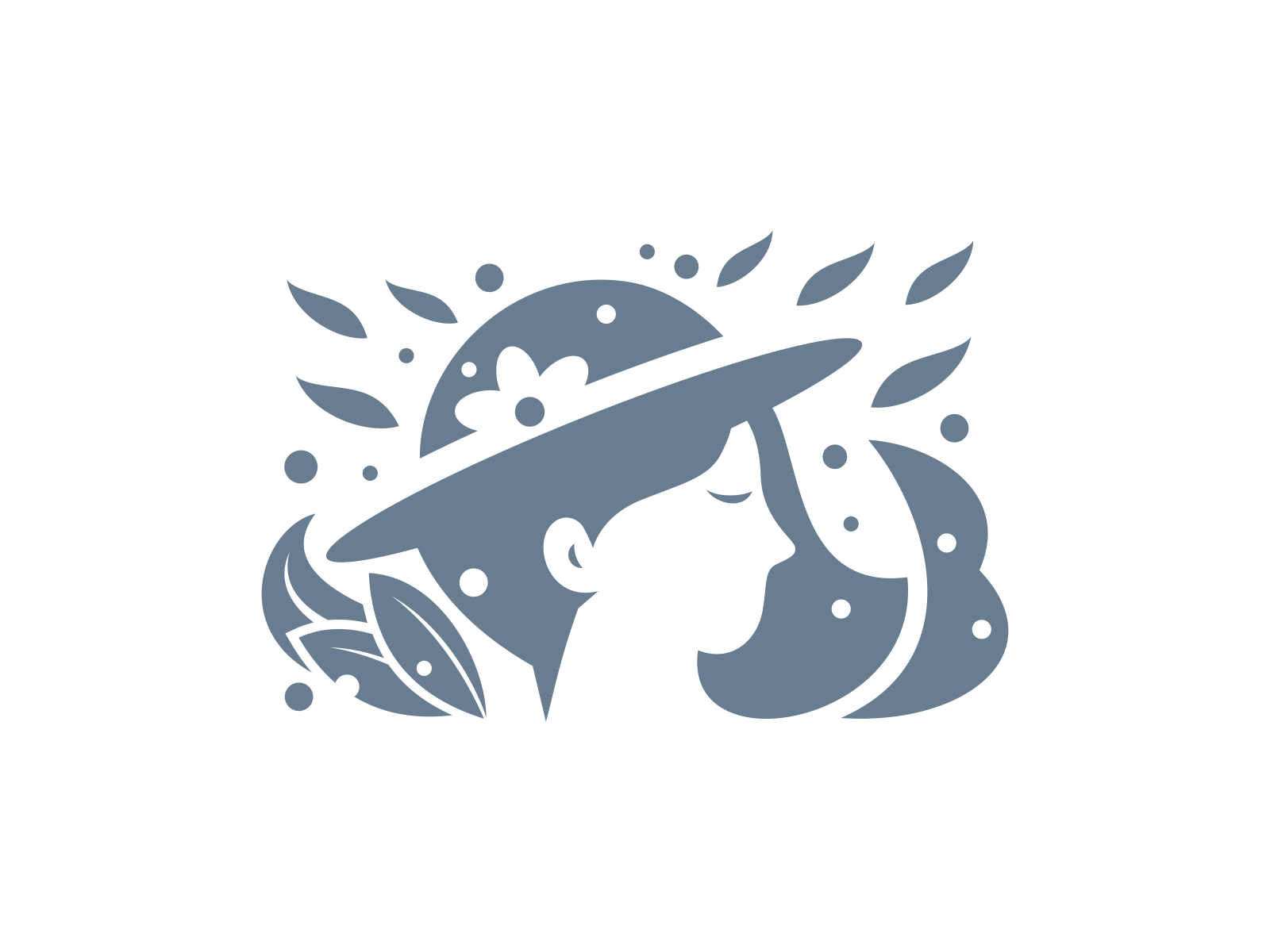 Summer Breeze by Hendriastanto on Dribbble