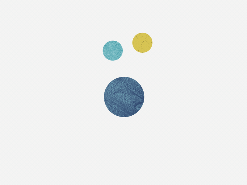 Shapes 01 by Paul Goldsmith on Dribbble