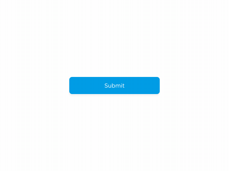 Success Submit Button by Justin Chow on Dribbble