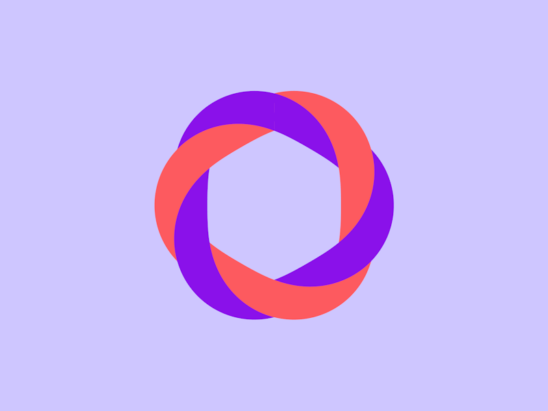 Exploring shapes (I) by Marc Blanch on Dribbble