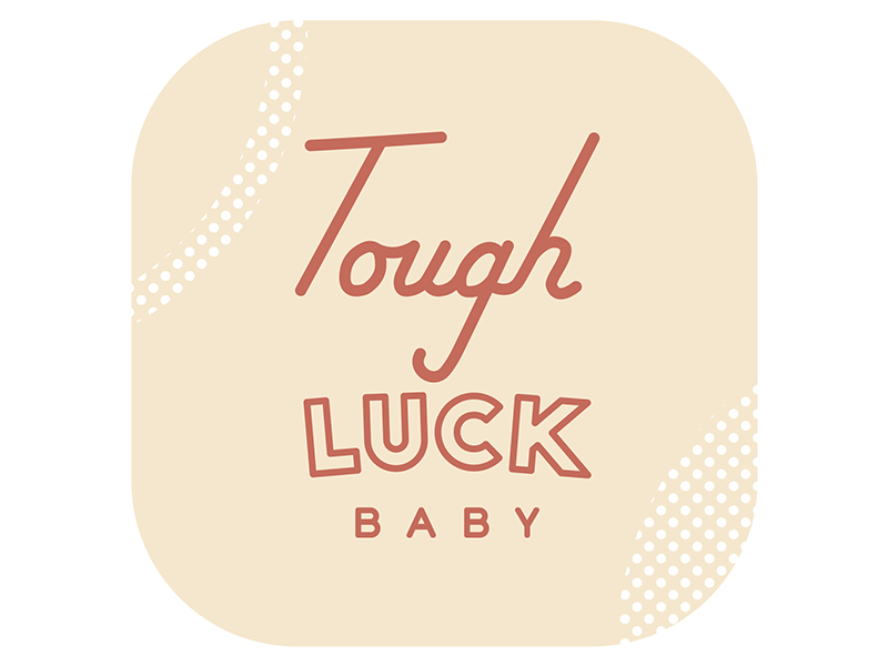 Tough luck by Alexis Bianchi on Dribbble