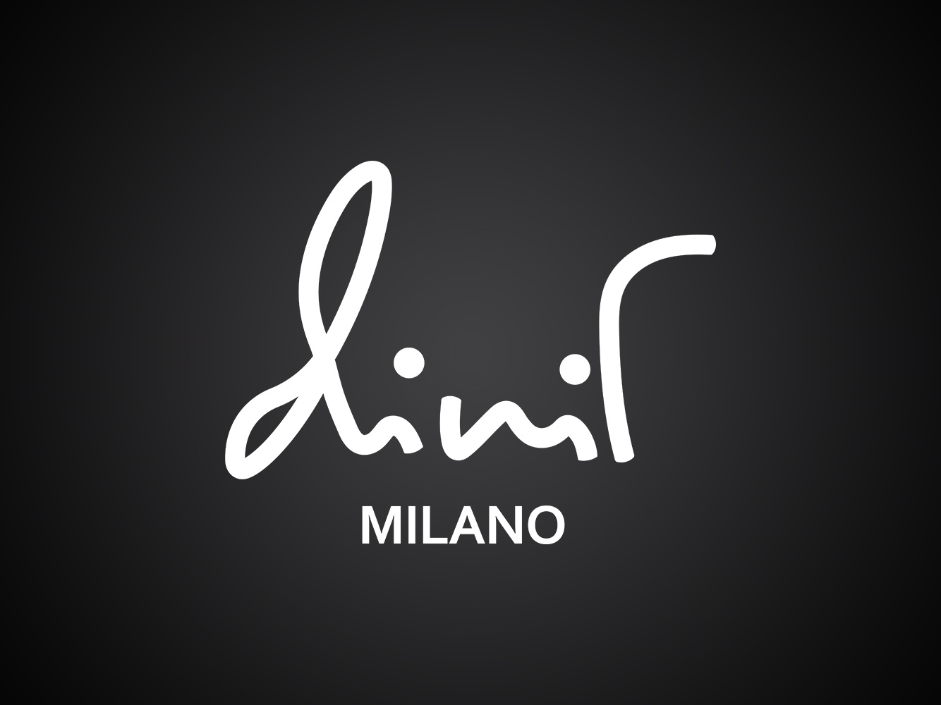 Linit Milano Logo by Ayaz Azeroglu on Dribbble