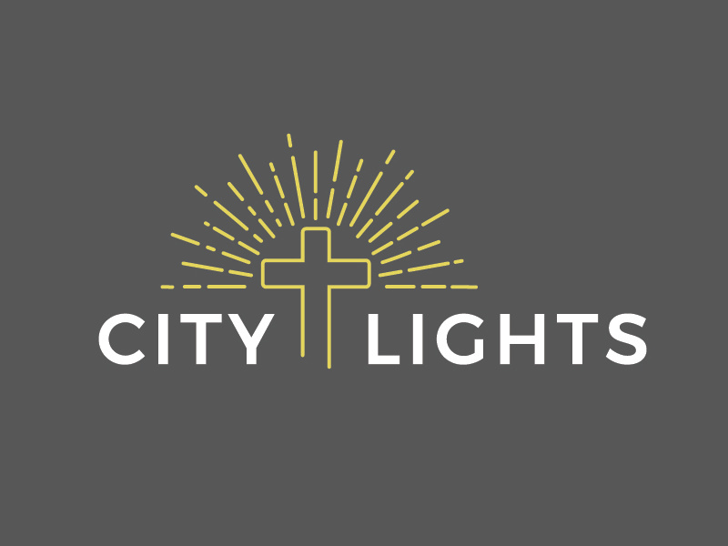 City Lights by Cori Arevalo on Dribbble