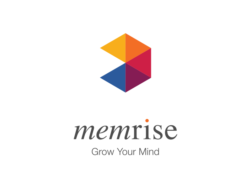Memrise by Roonio on Dribbble