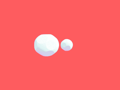 Loading balls by Marc Edwards Bjango on Dribbble