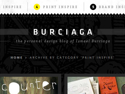 Shark Teeth Border by Ismael Burciaga on Dribbble