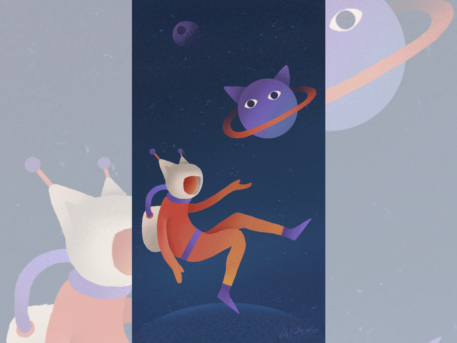 Practice mode by Augus_xx on Dribbble