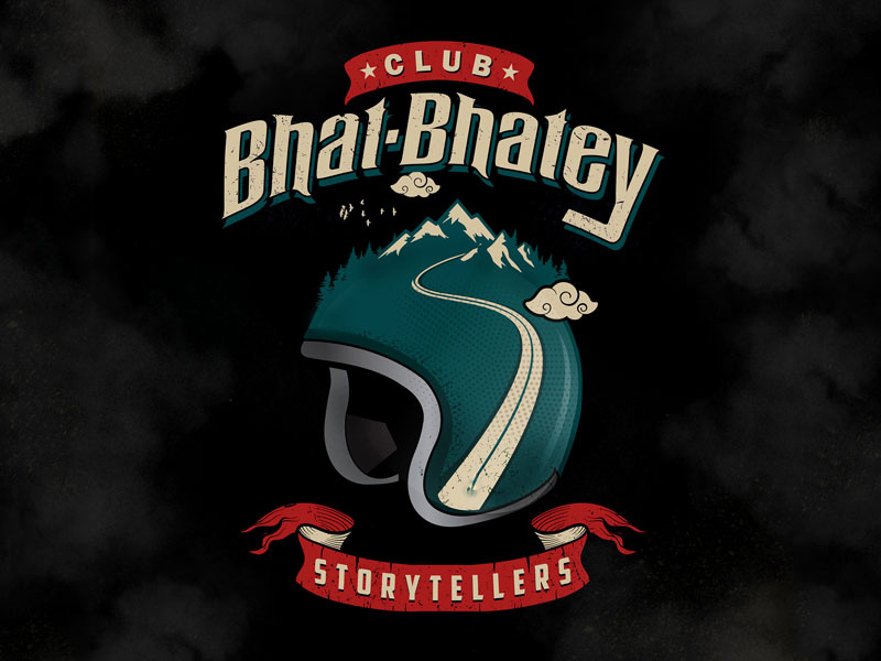 Bhat-bhatey by Dipesh Lama on Dribbble