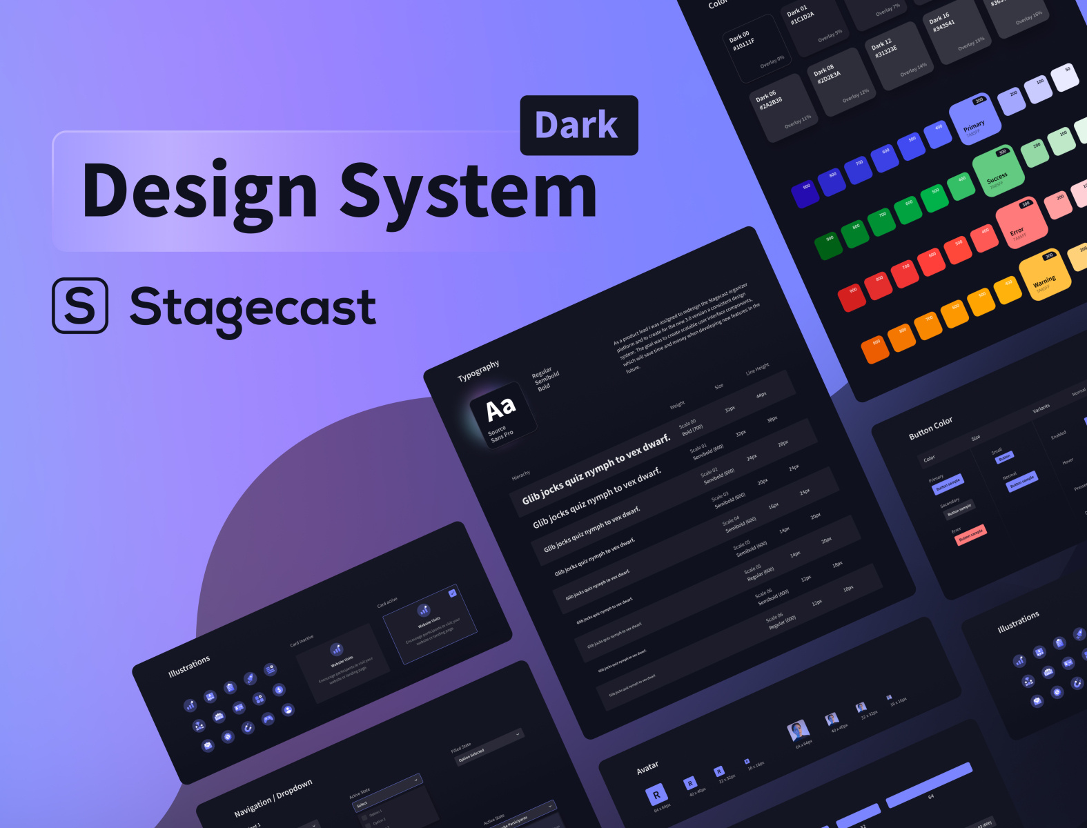 Robin Bug | Dribbble