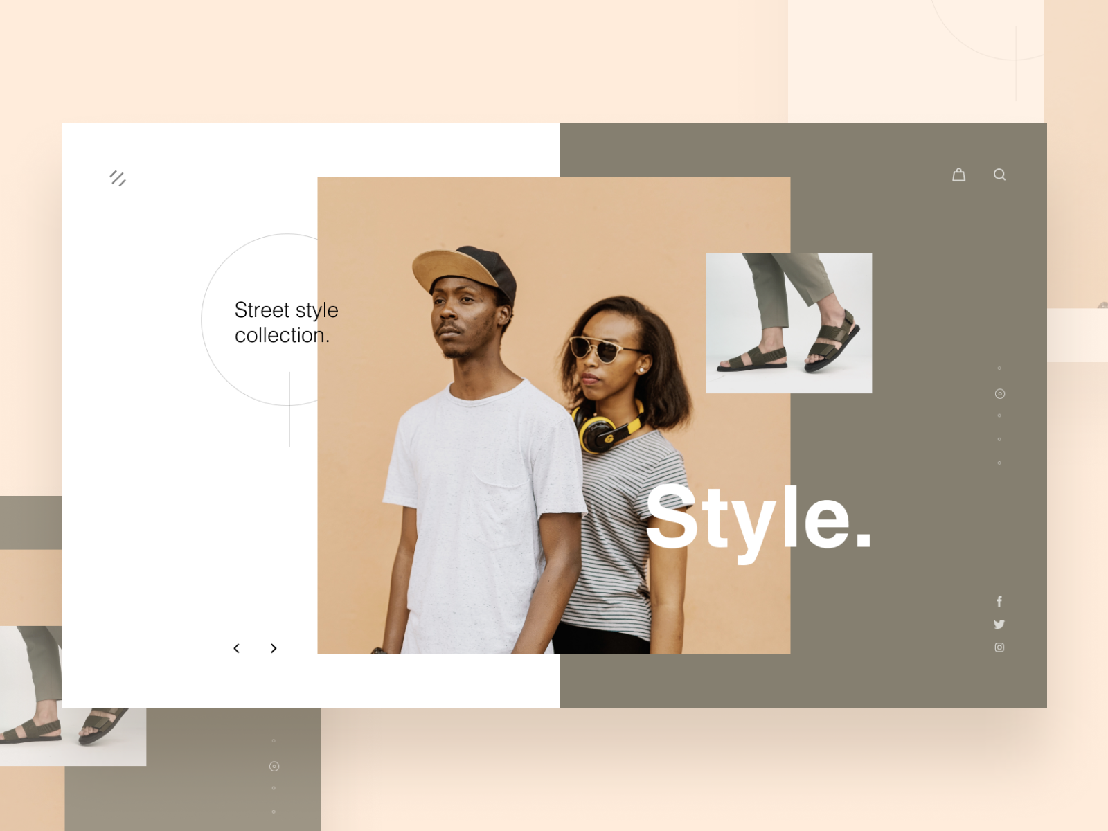 Dribbble - style..png by Ritzmo