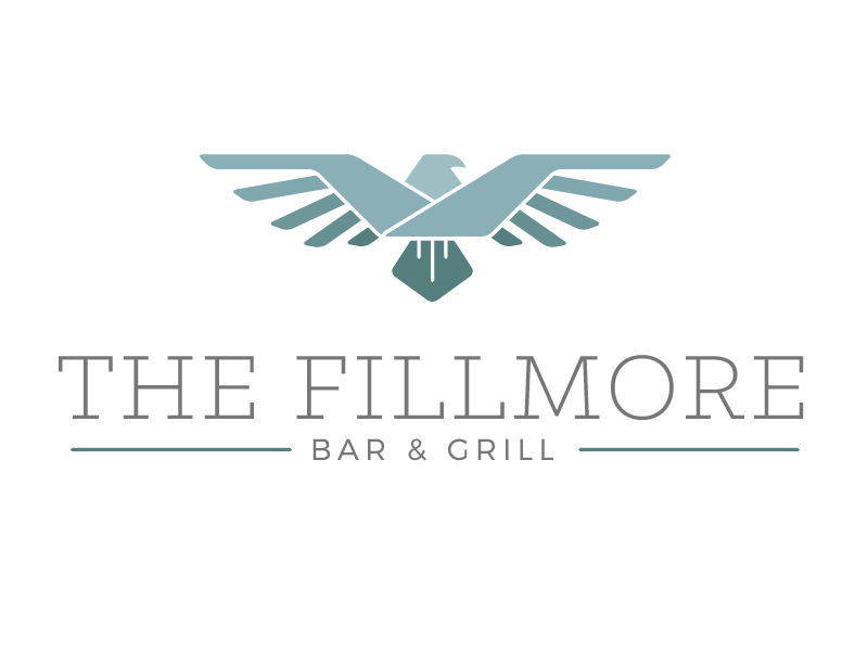 The Fillmore by Jaime Seward on Dribbble