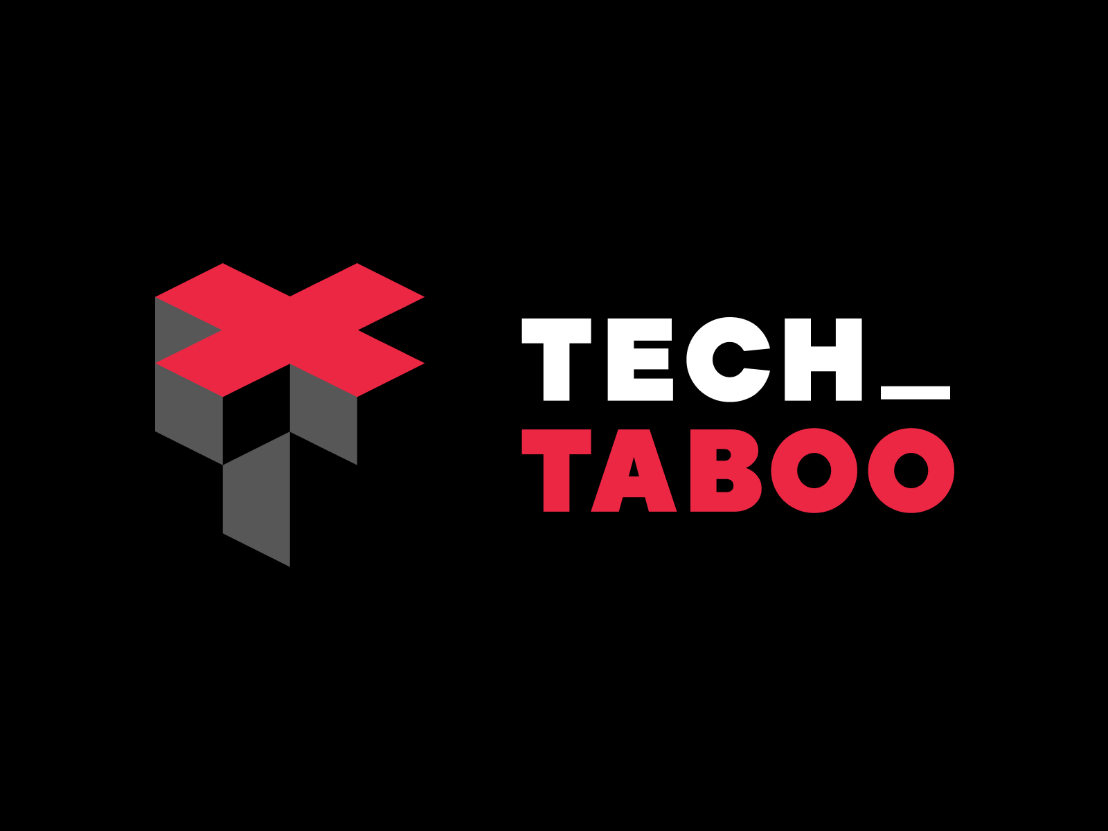 Taboo Logo