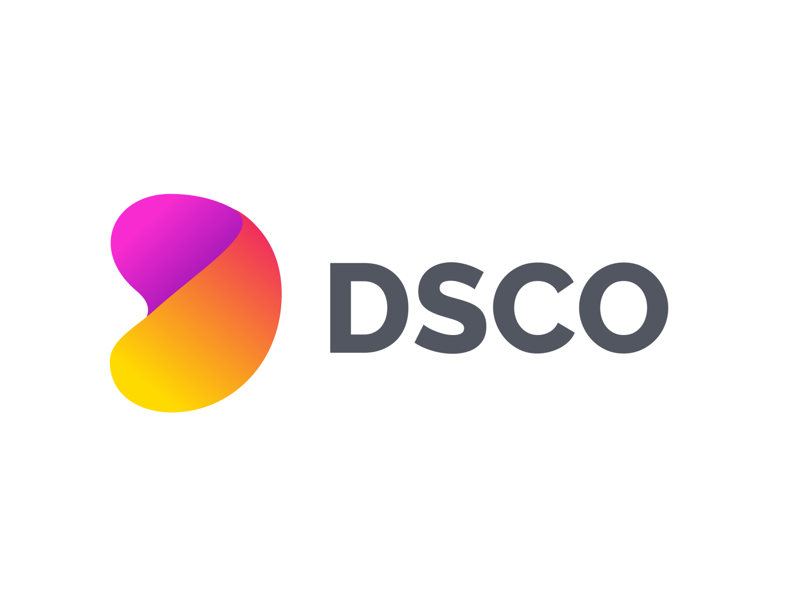 DSCO Logo Concept 5-1 by Willis J. Dyson on Dribbble