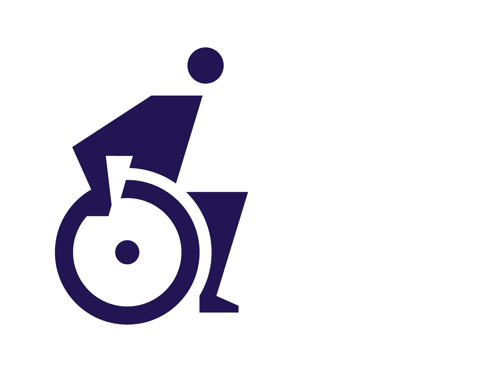 Disabled picto by Evgeniy Artsebasov on Dribbble