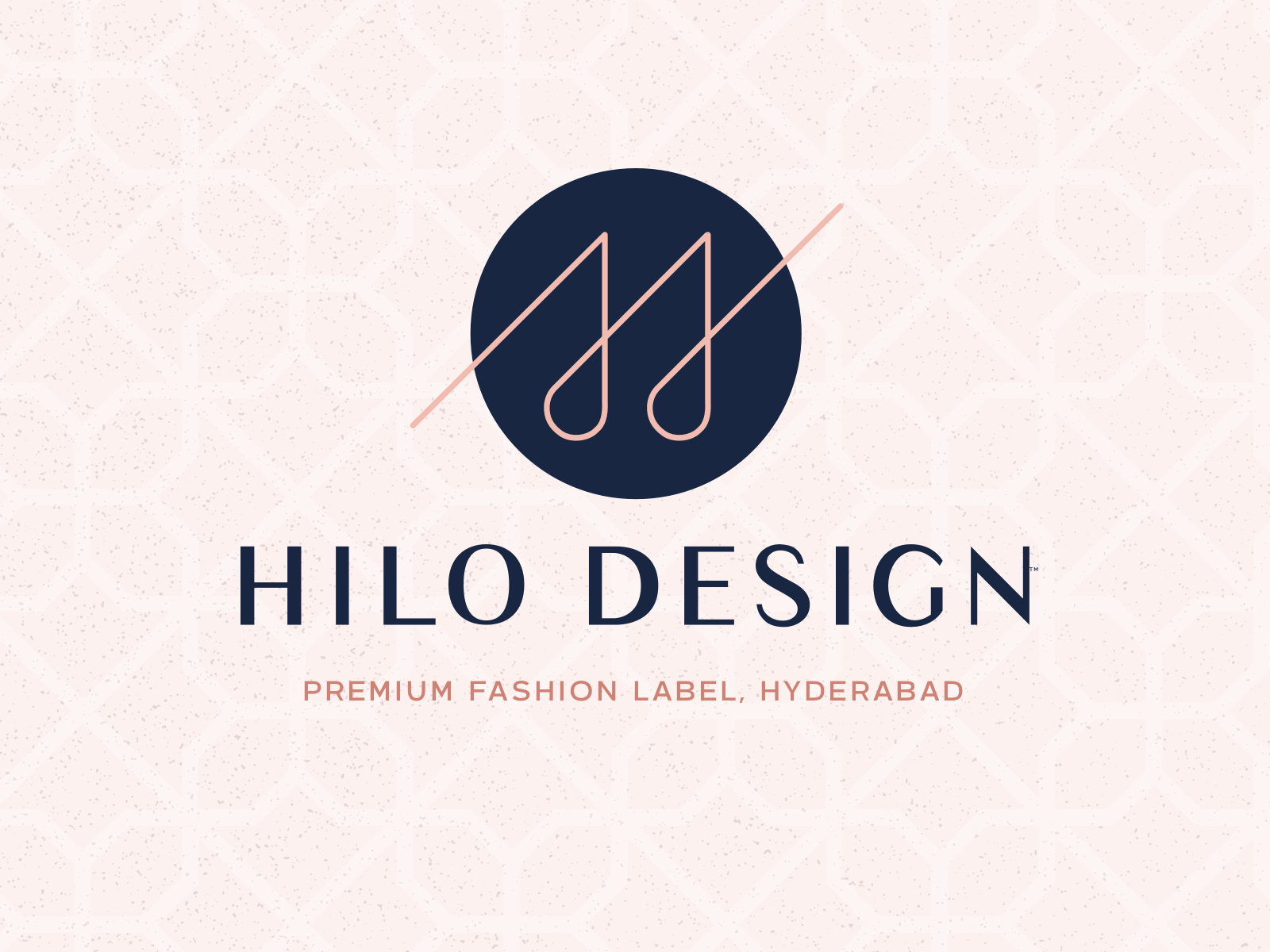 HILO ~ Logo design by Sandbox Design Studio on Dribbble