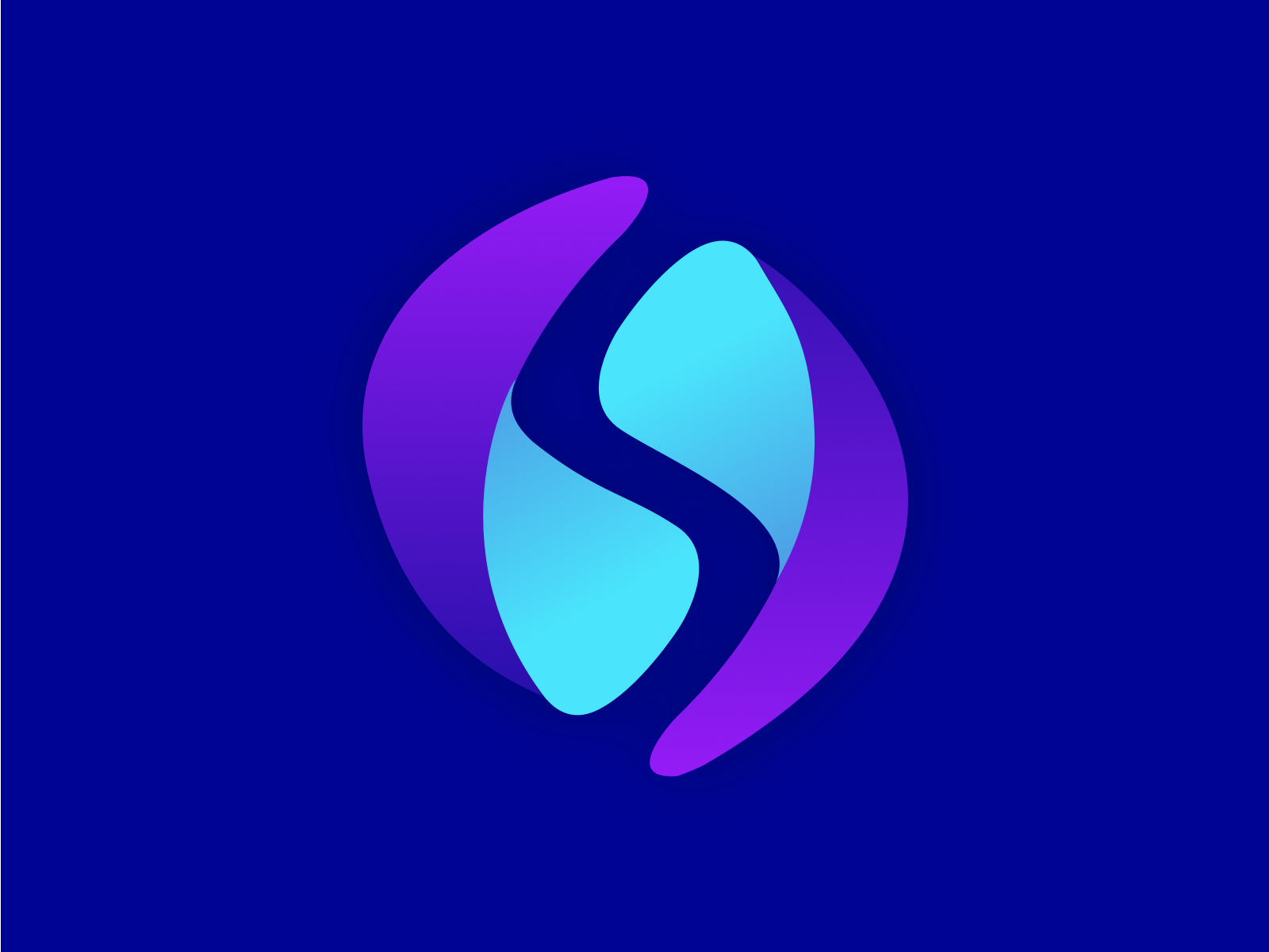 Squadcast : Brand Monogram by Sandbox Design Studio on Dribbble