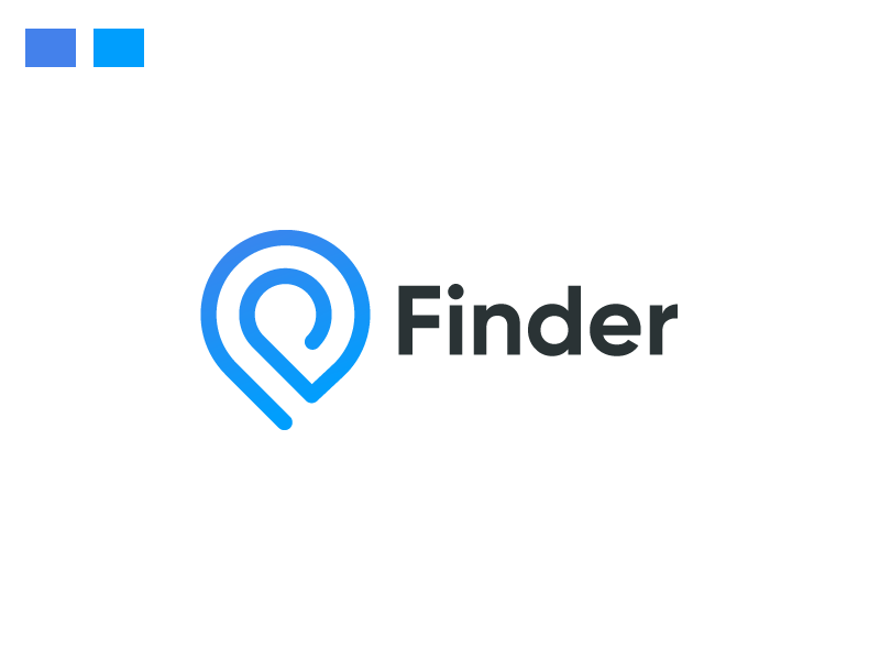 Trend Finder Logo