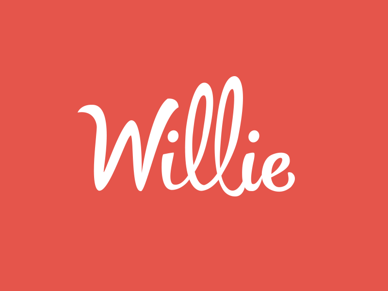 Willie Logo