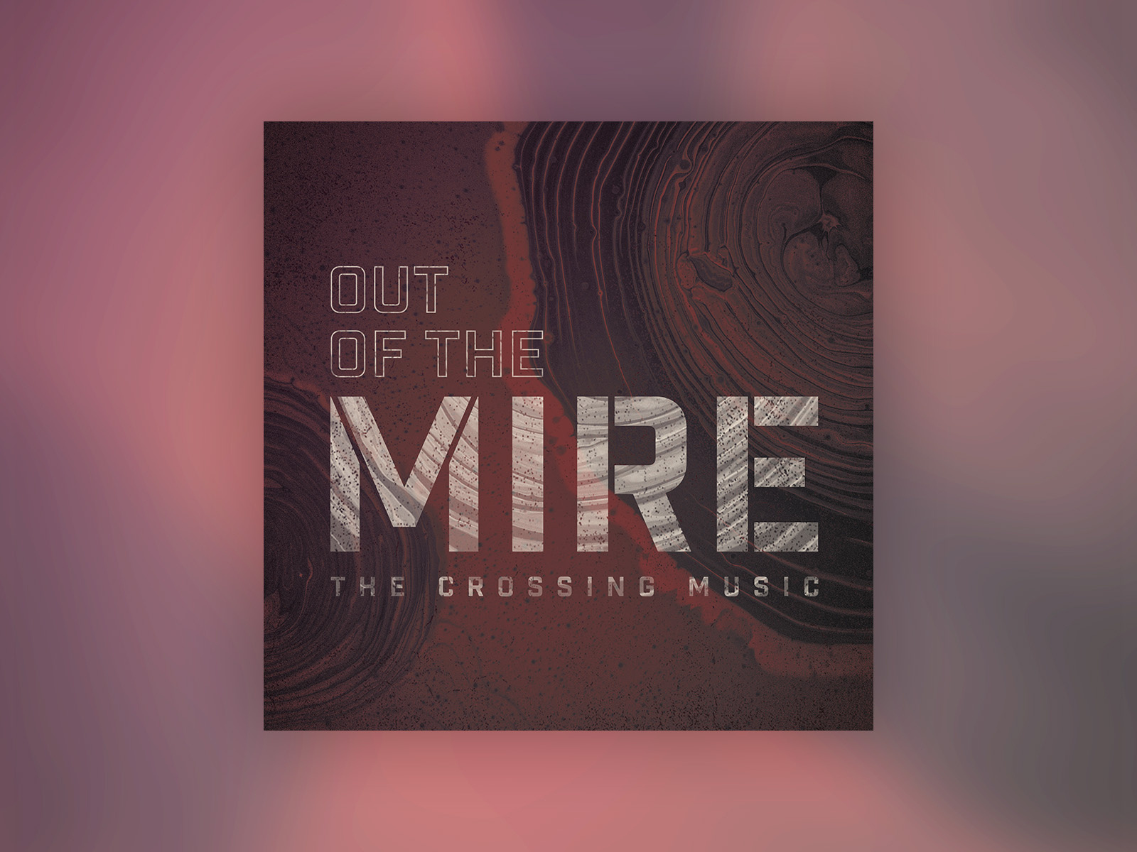 Out of the Mire by Kevin Keith on Dribbble