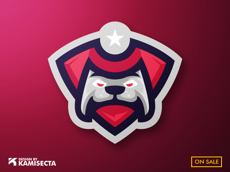 DOG + CONTROLLER - FOR SALE by kamisecta on Dribbble