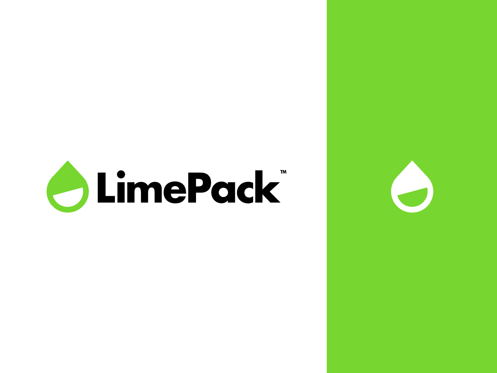 Limepack by Erik Kristensen on Dribbble