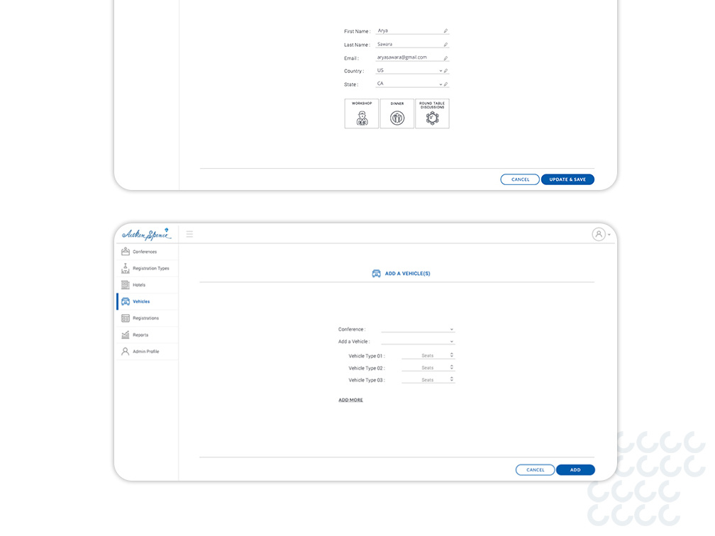 Dribbble - conference-management-system-2.jpg by Thilini Jinadasa