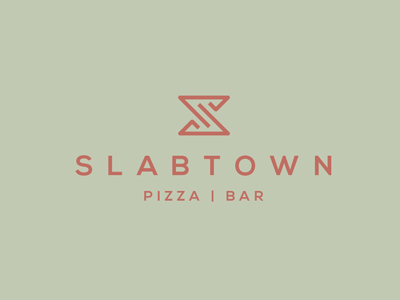 Slabtown by Joe McNeill on Dribbble