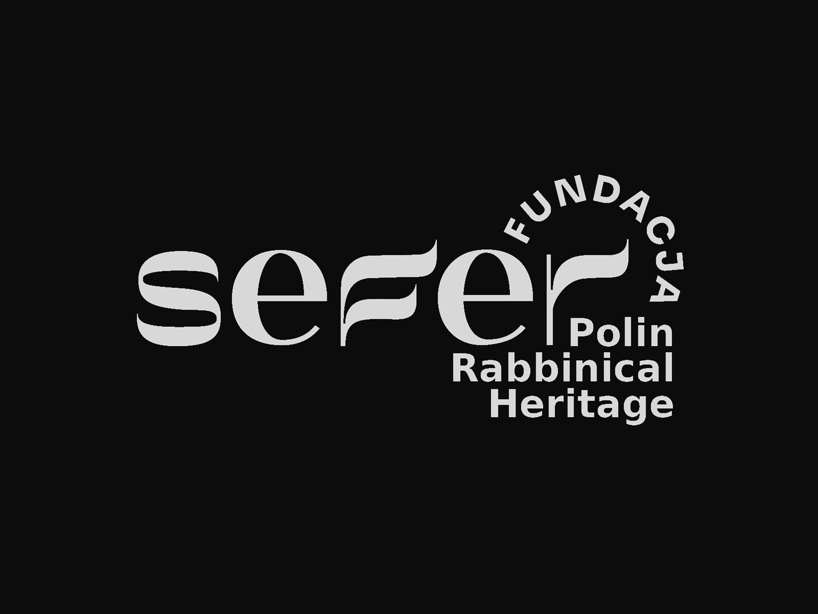 SEFER – foundation by Jacek macha Machowski on Dribbble