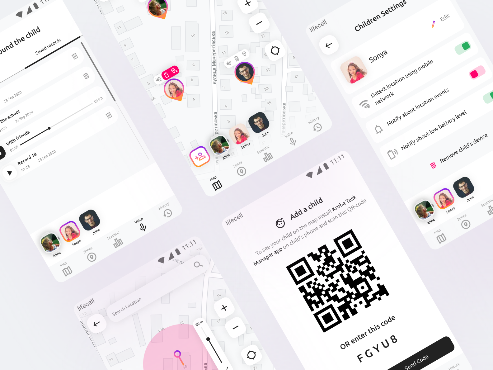 Ivan Suprun | Dribbble