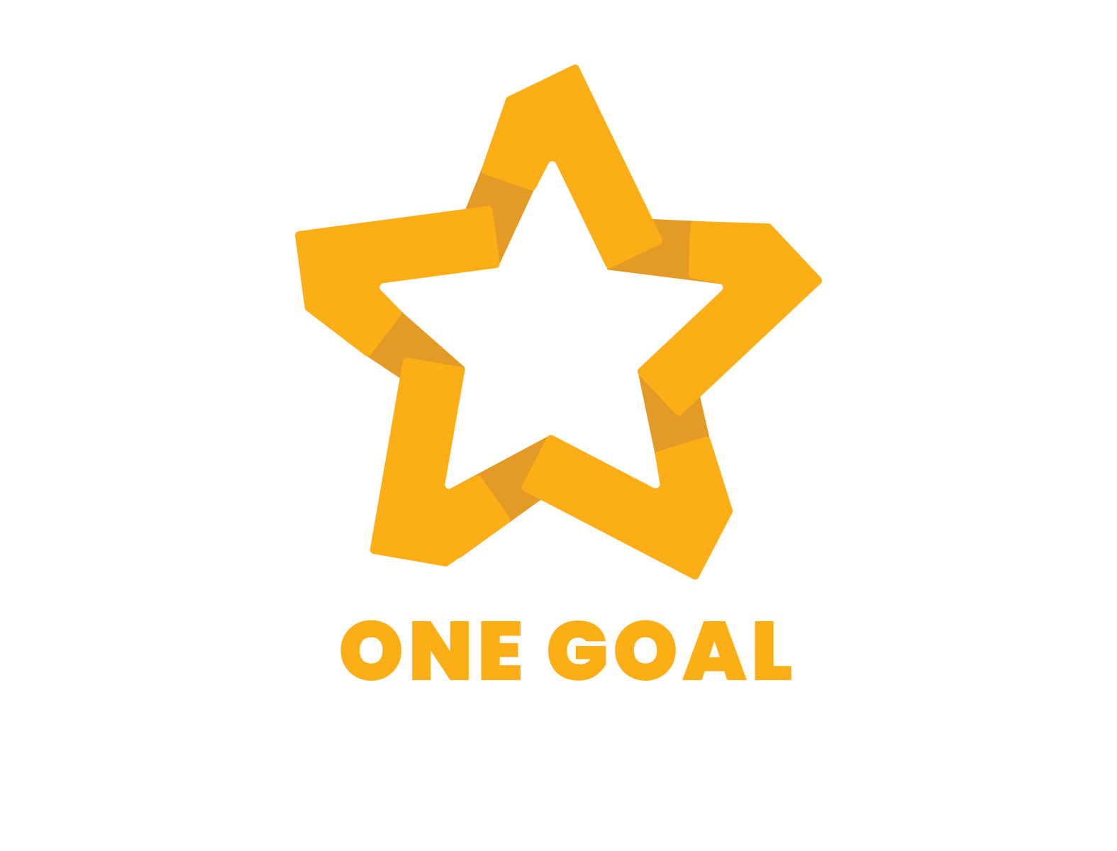 one goal by Brittany Reynolds on Dribbble