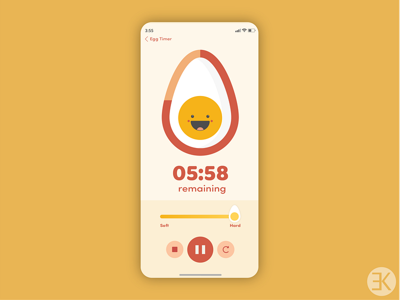 Egg Timer designs, themes, templates and downloadable graphic elements ...