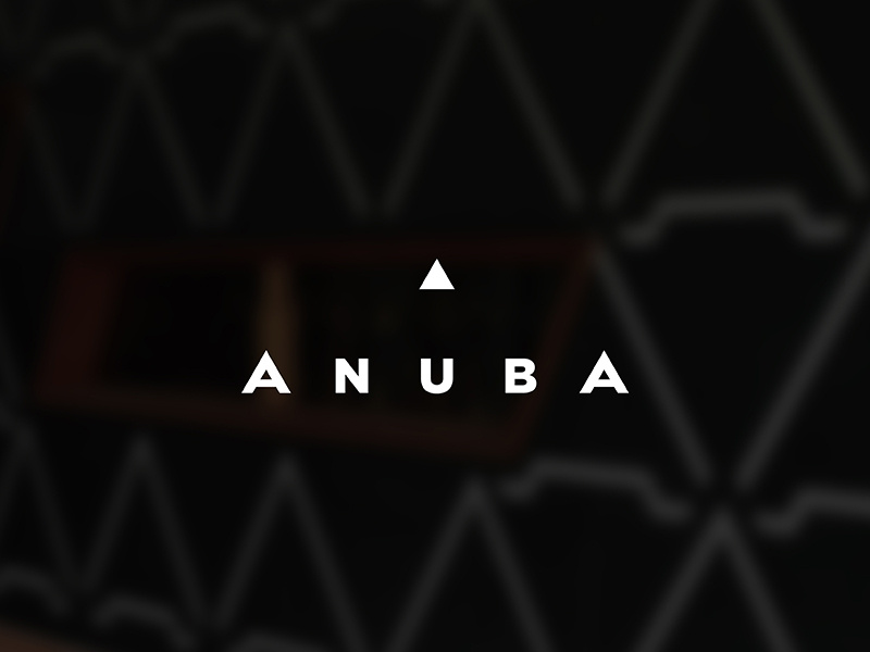 Anuba Lounge by Ashi Kariuki on Dribbble