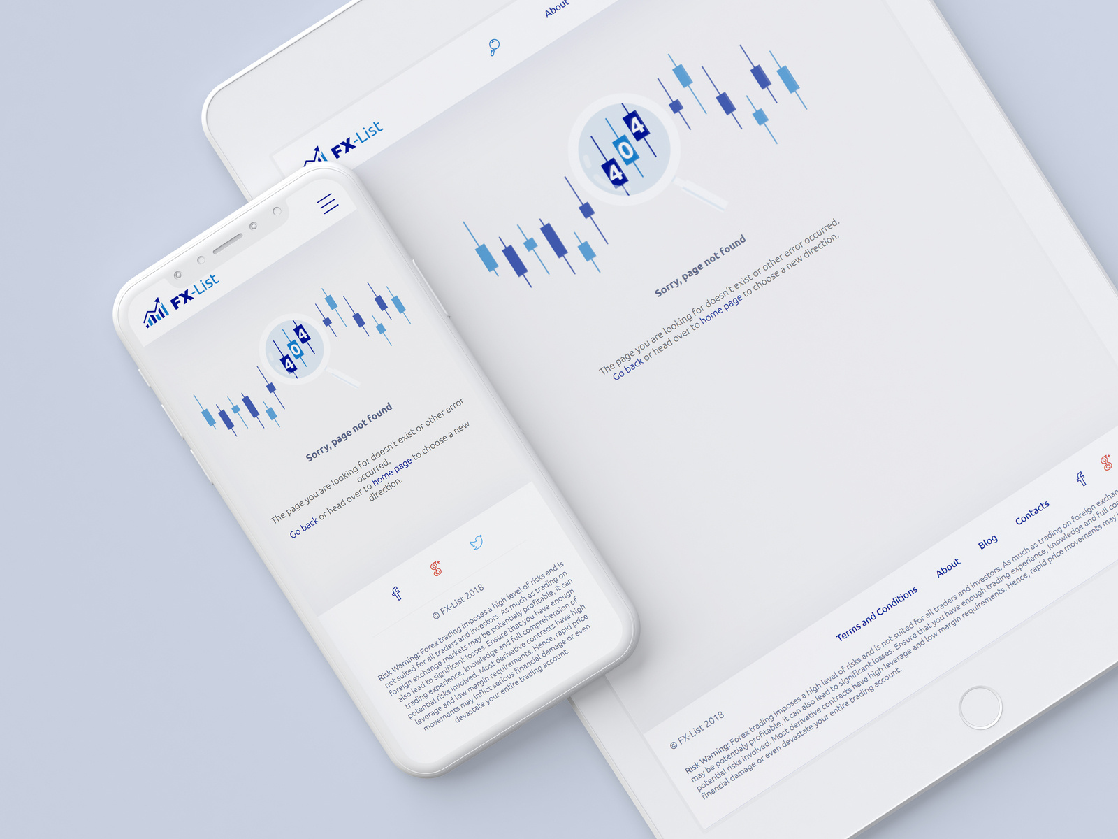 Fx List by INDINS on Dribbble