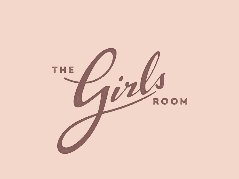 Girls Room Logo