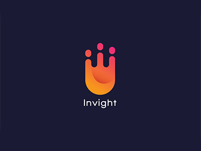 Social App Logo Design by dizr. on Dribbble