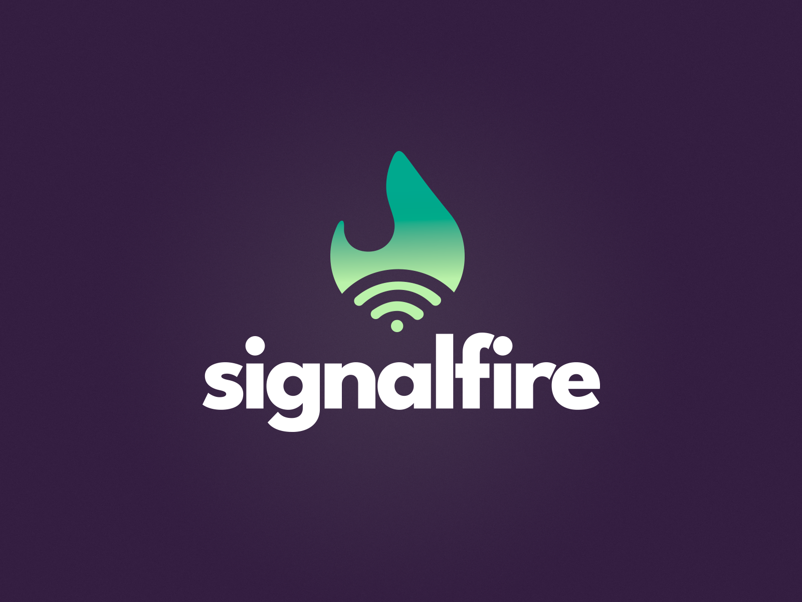 Signalfire by Craig Hawkes on Dribbble
