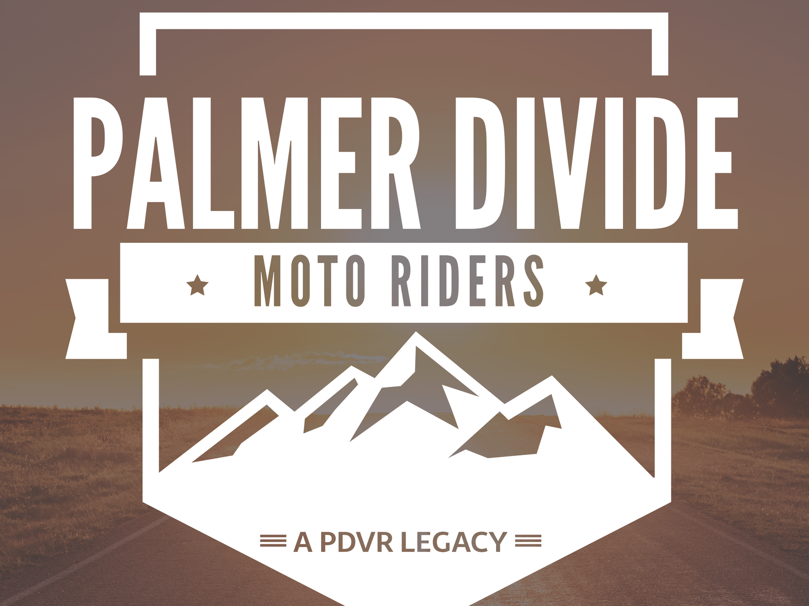 PDMR Logo by Angelina Pecoraro on Dribbble