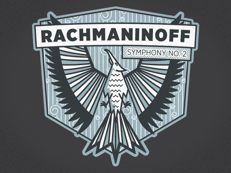 Rach2 Phoenix Mark by Brian Sterling Lewis on Dribbble